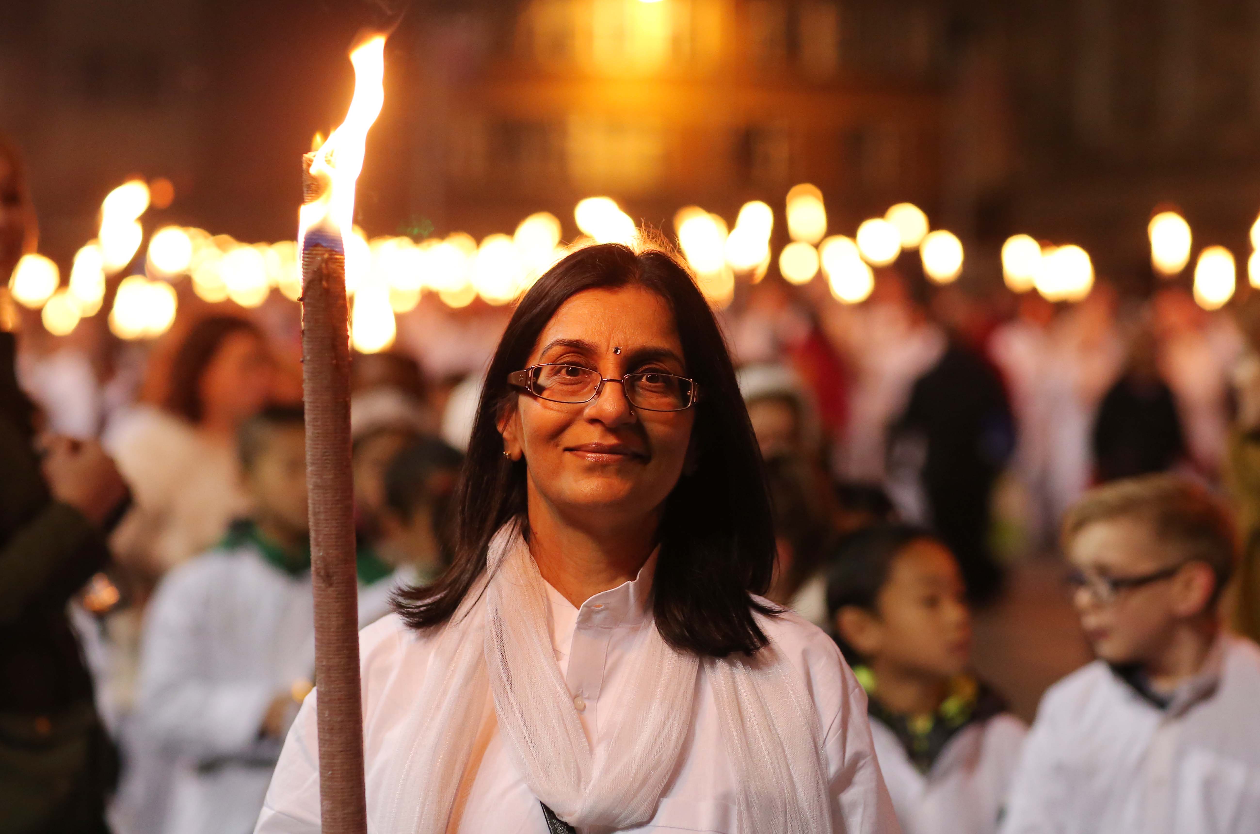 Nine Nights | Walk the Plank