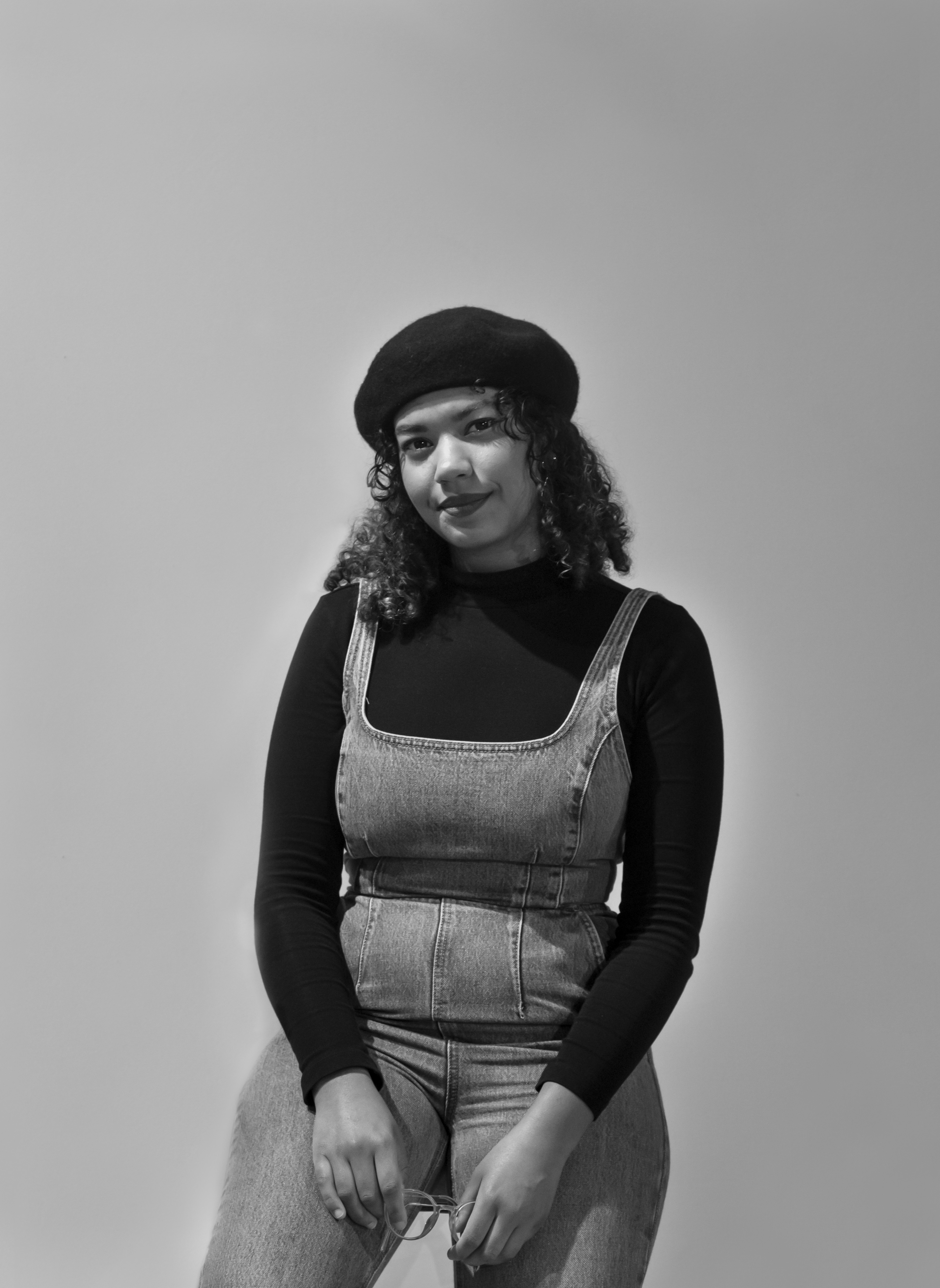 Tanica Powell | Walk the Plank