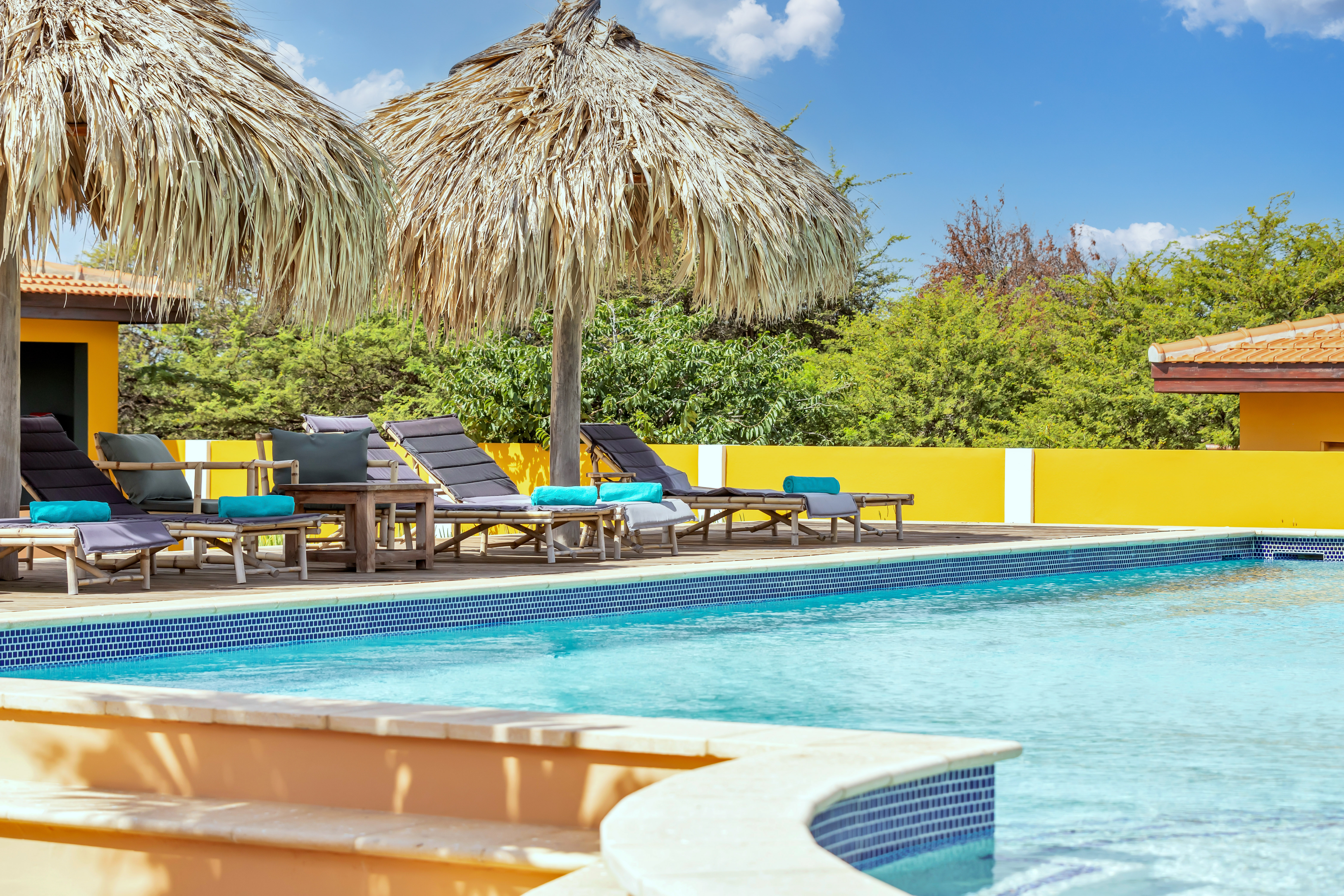 Welcome To boutique Hotel Wanapa