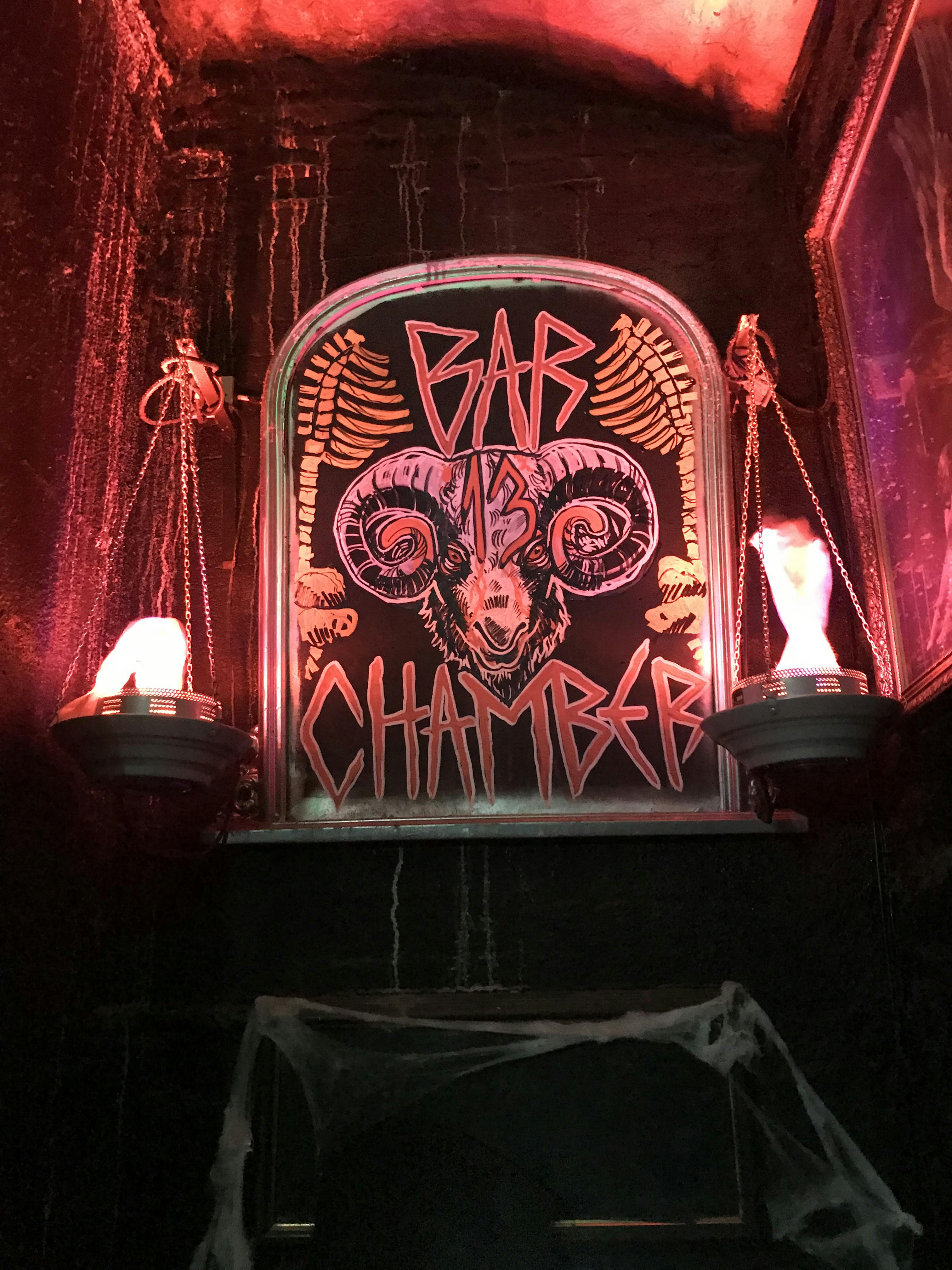 The Banshee Labyrinth | The Path Less Travelled