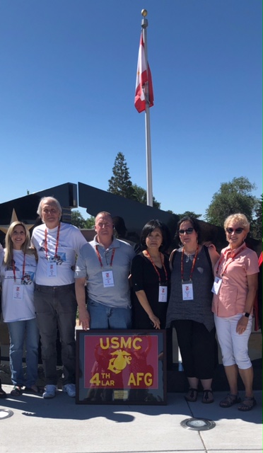 4th Light Armored Reconnaissance Battalion