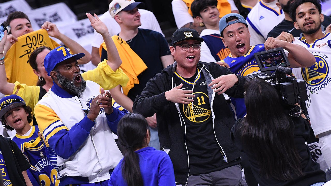 Warriors | Golden State Warriors