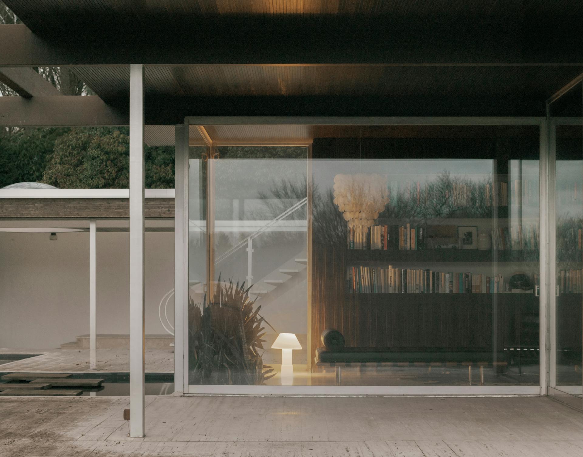 w163 Lampyre – Design: Inga Sempé – Wästberg