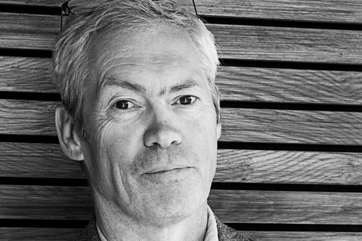 Jasper Morrison – Wästberg