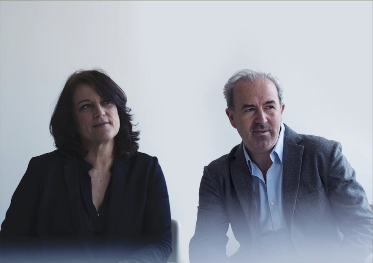 w182 Pastille – Design: Sam Hecht and Kim Colin – Wästberg