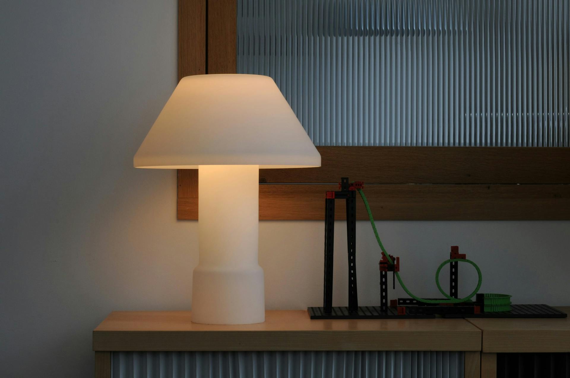 w163 Lampyre – Design: Inga Sempé – Wästberg