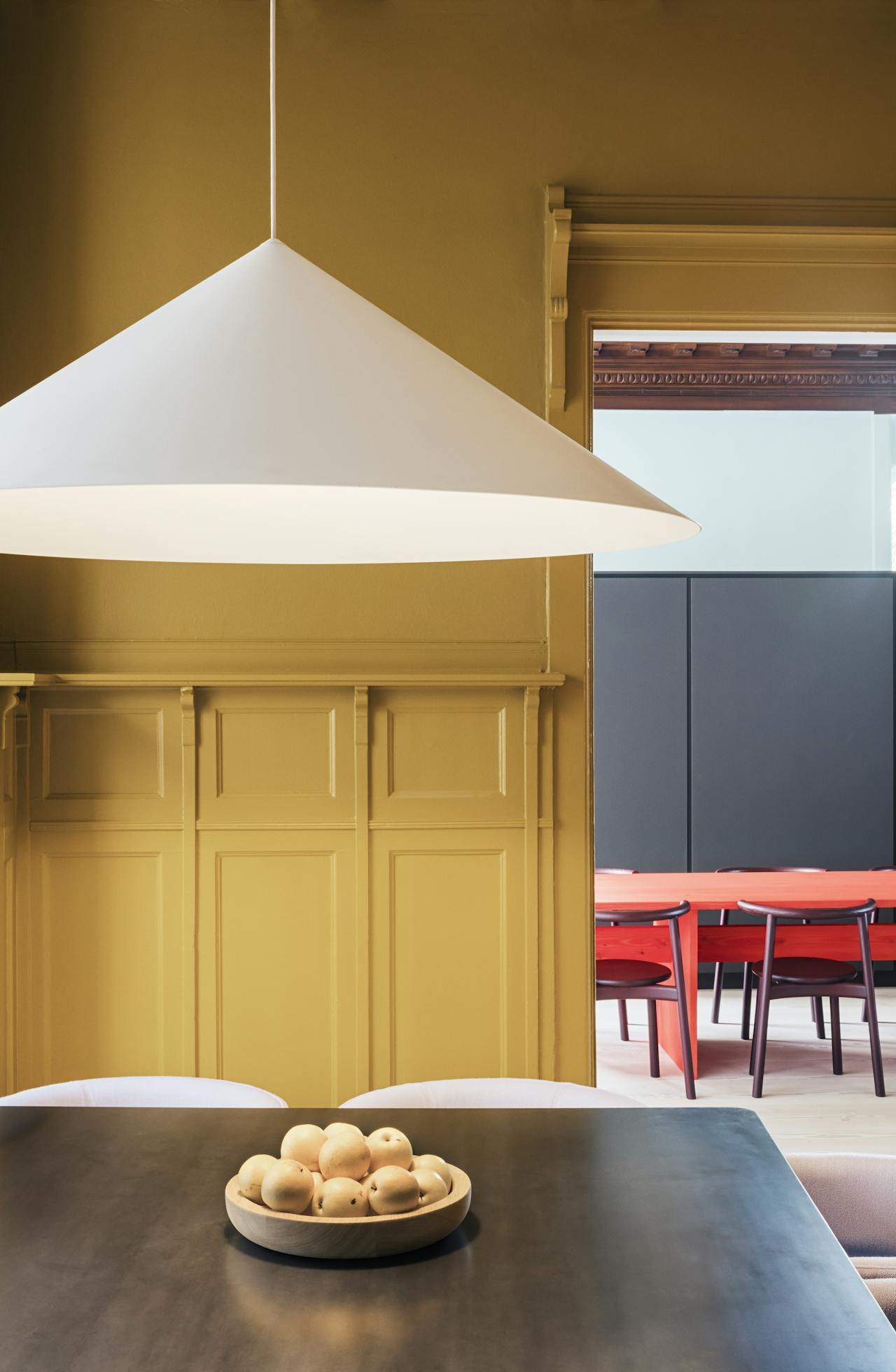 w151 Extra large pendant – Design: Claesson Koivisto Rune – Wästberg