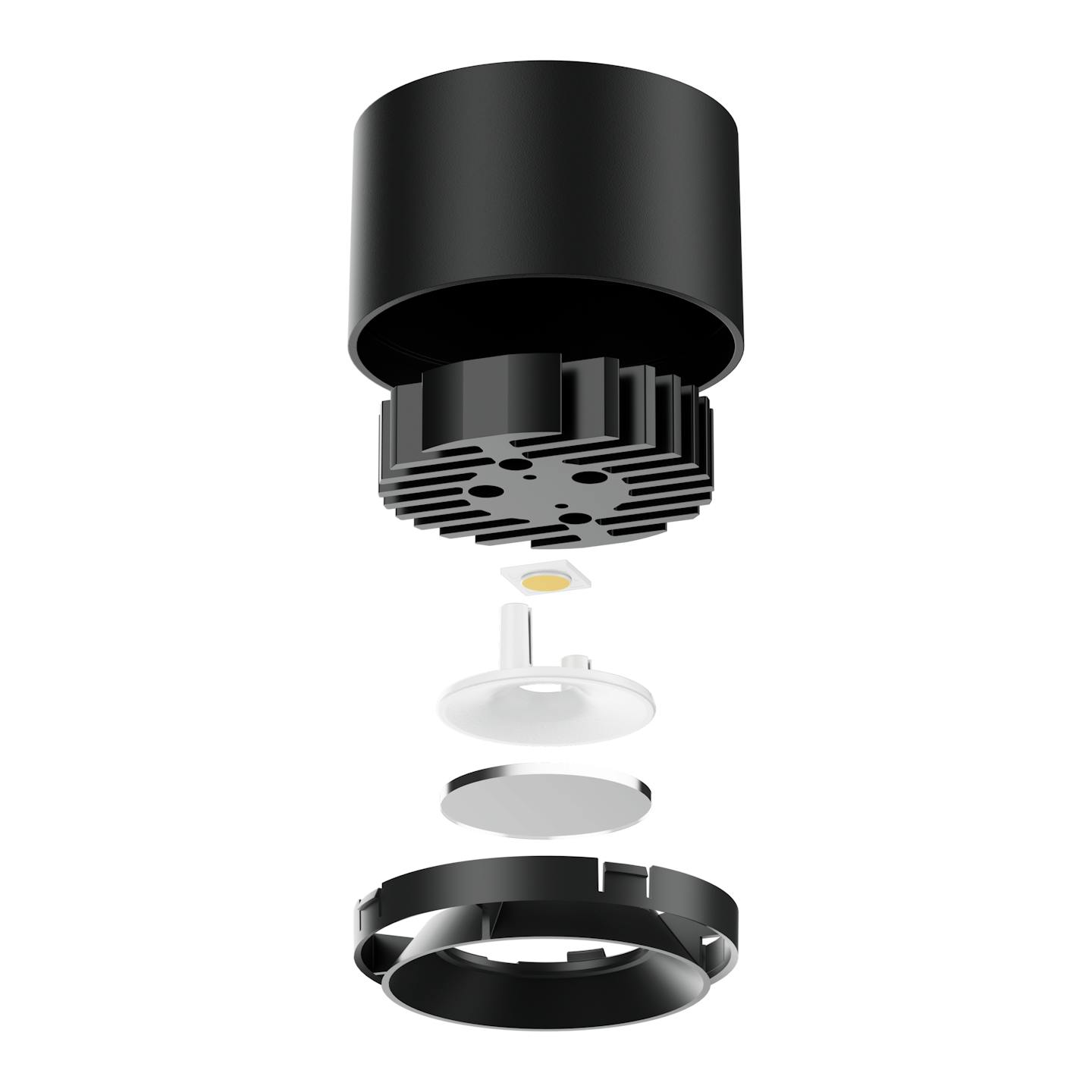 w227 Winkel alu - Design: Dirk Winkel - Wästberg