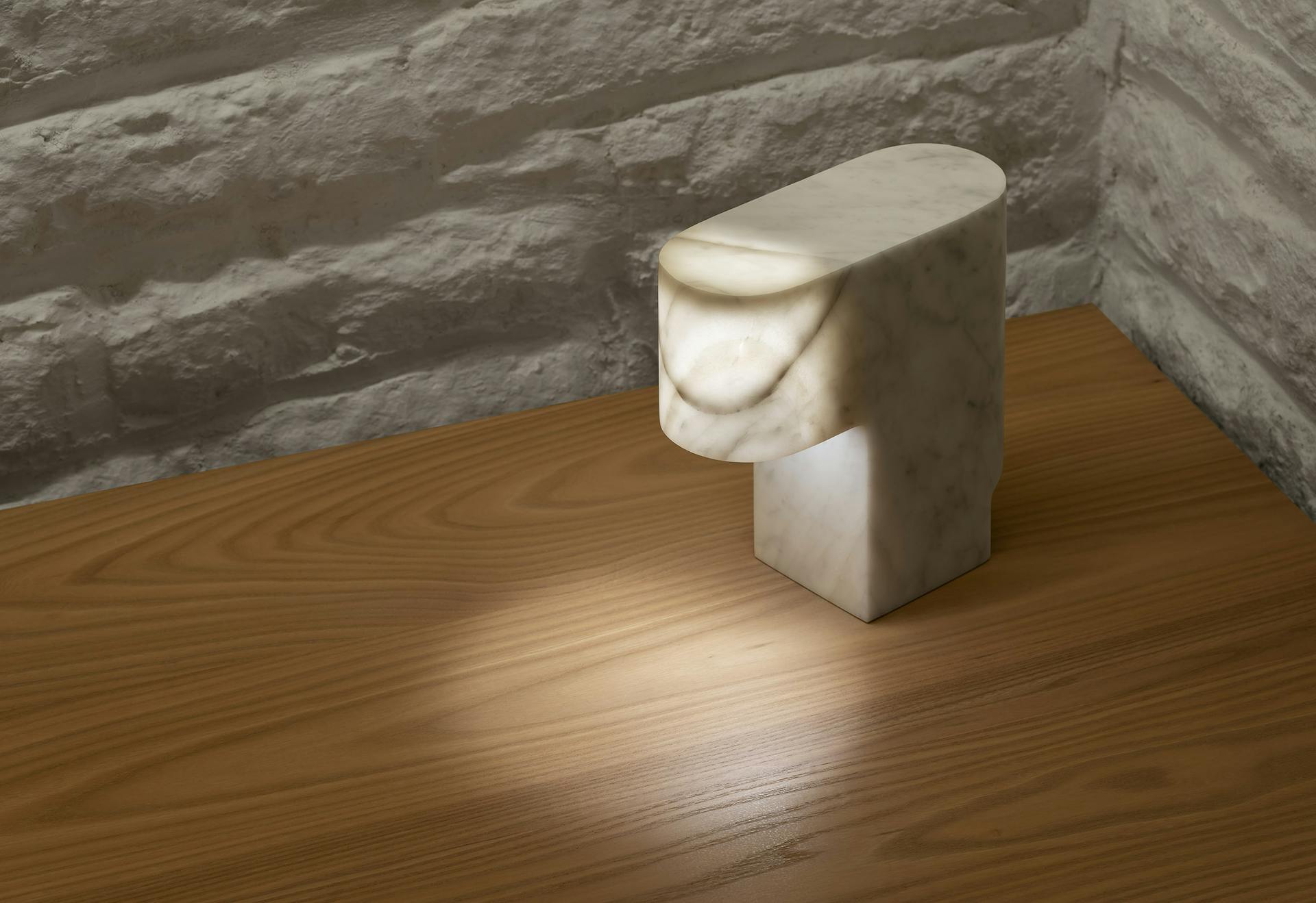 w223 Pawson - Design: John Pawson - Wästberg