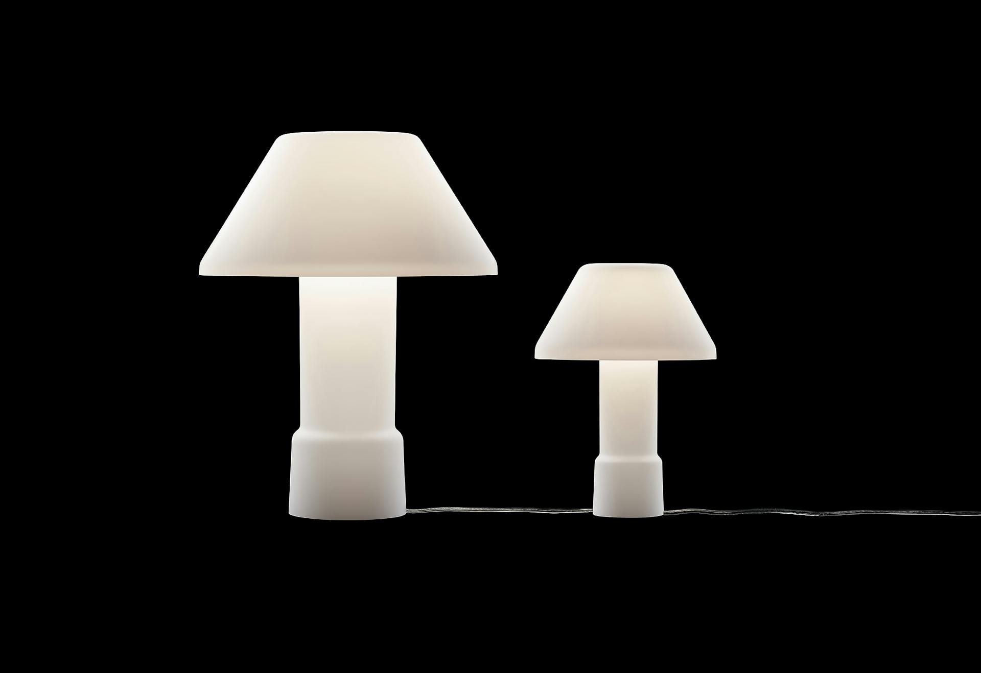 w163 Lampyre – Design: Inga Sempé – Wästberg