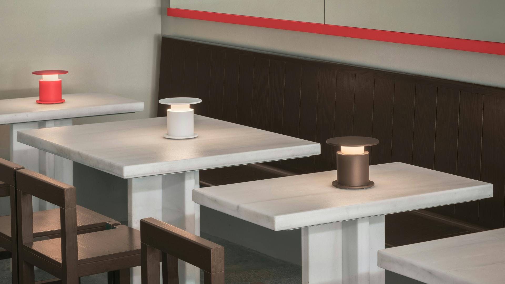 w241 Faro – Design: David Chipperfield – Wästberg