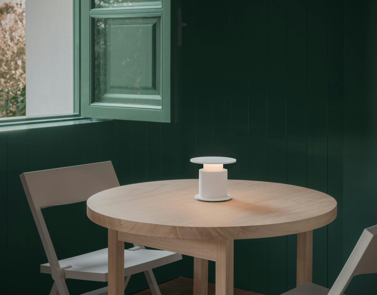 w241 Faro – Design: David Chipperfield – Wästberg