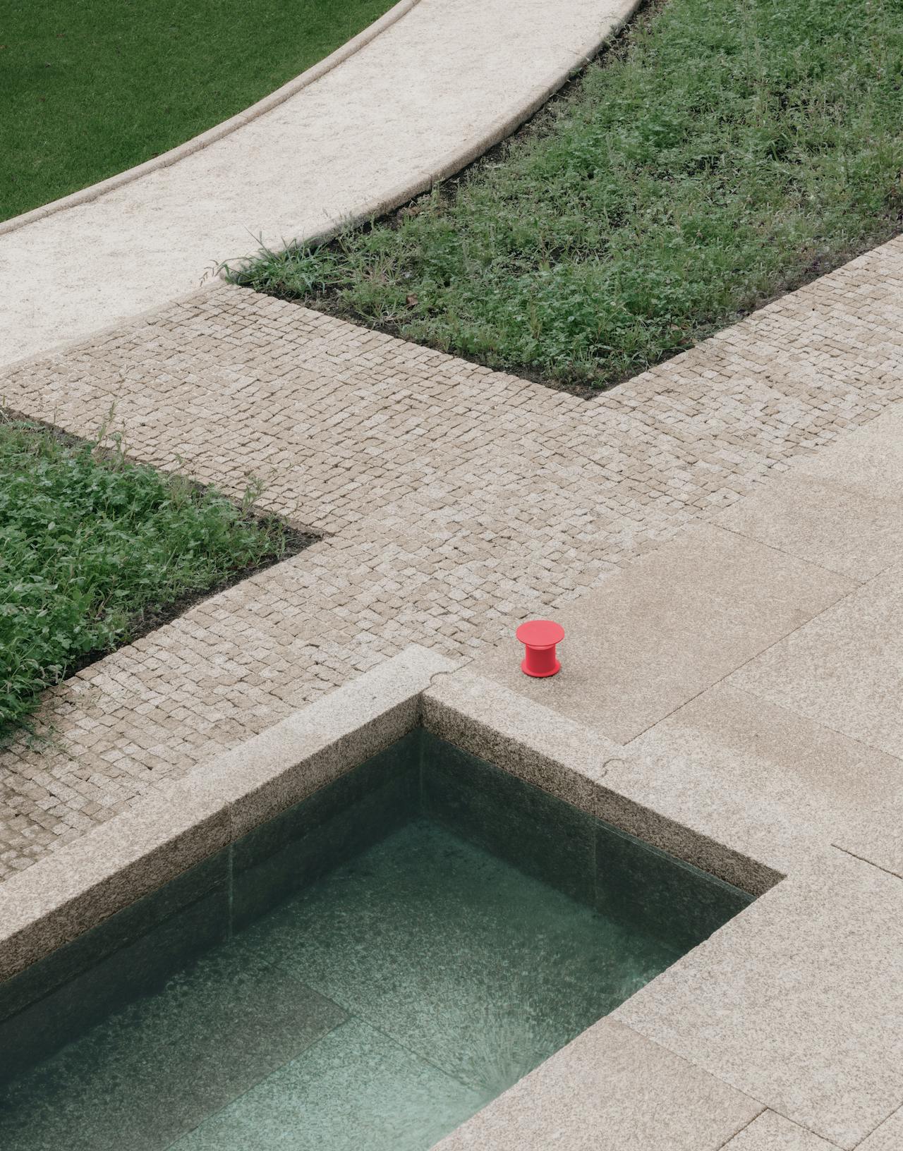 w241 Faro – Design: David Chipperfield – Wästberg