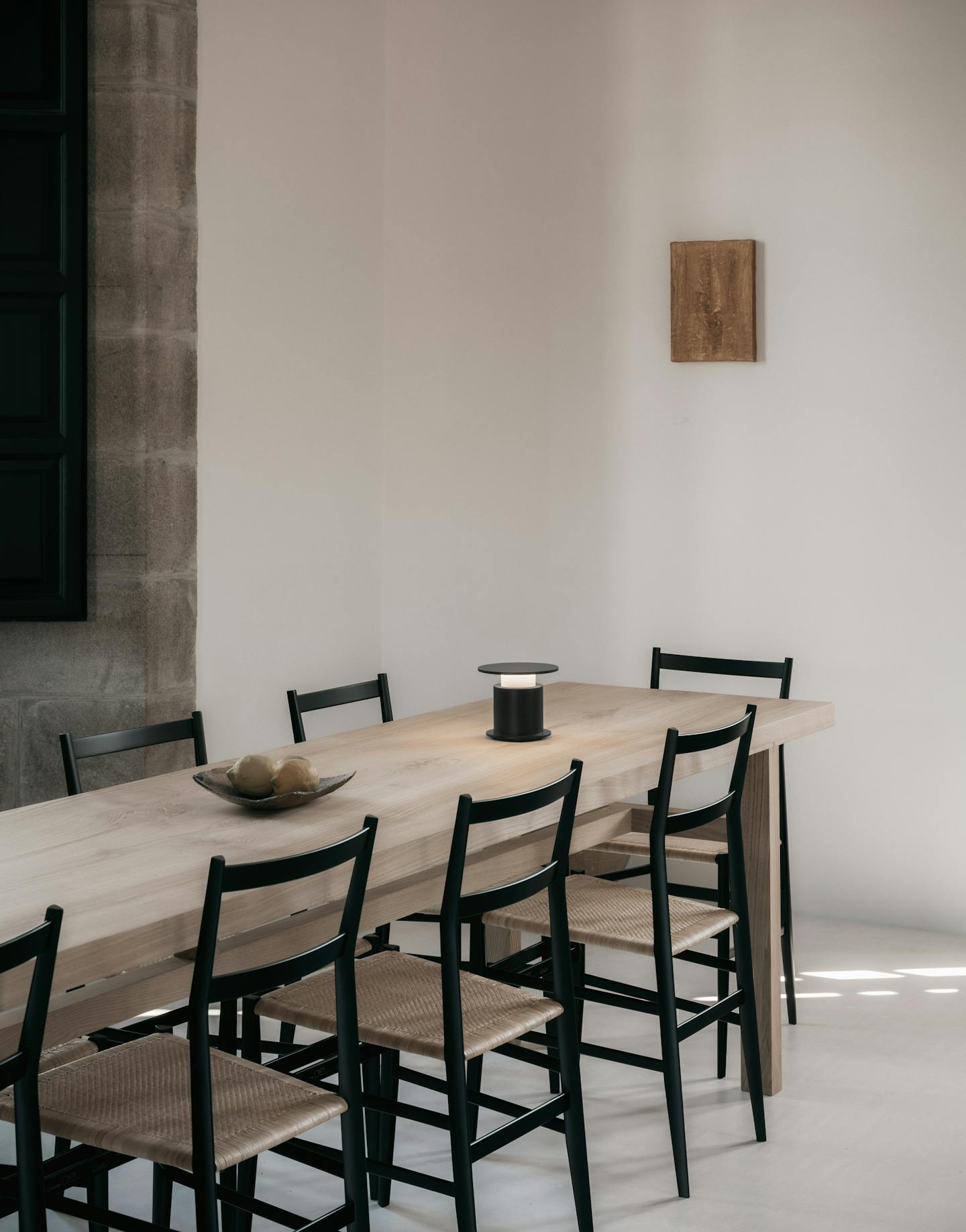 w241 Faro – Design: David Chipperfield – Wästberg