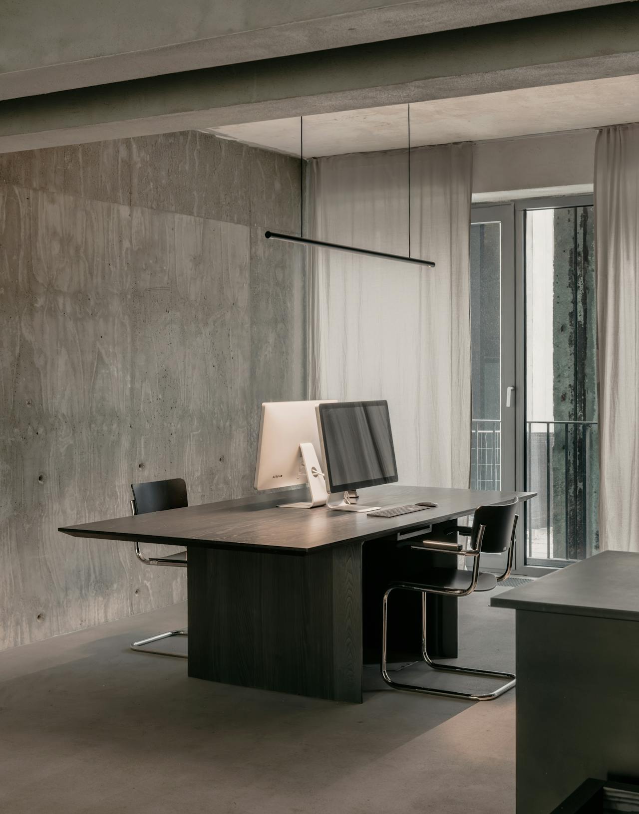 w181 Linier pro – Design: Dirk Winkel – Wästberg