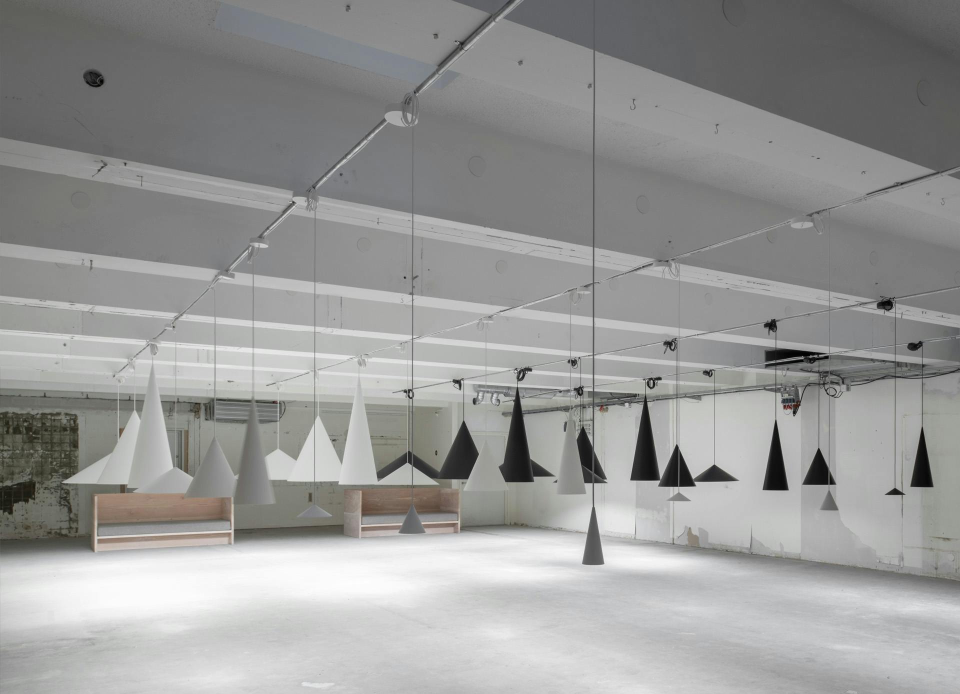 Wästberg at Stockholm Design Week