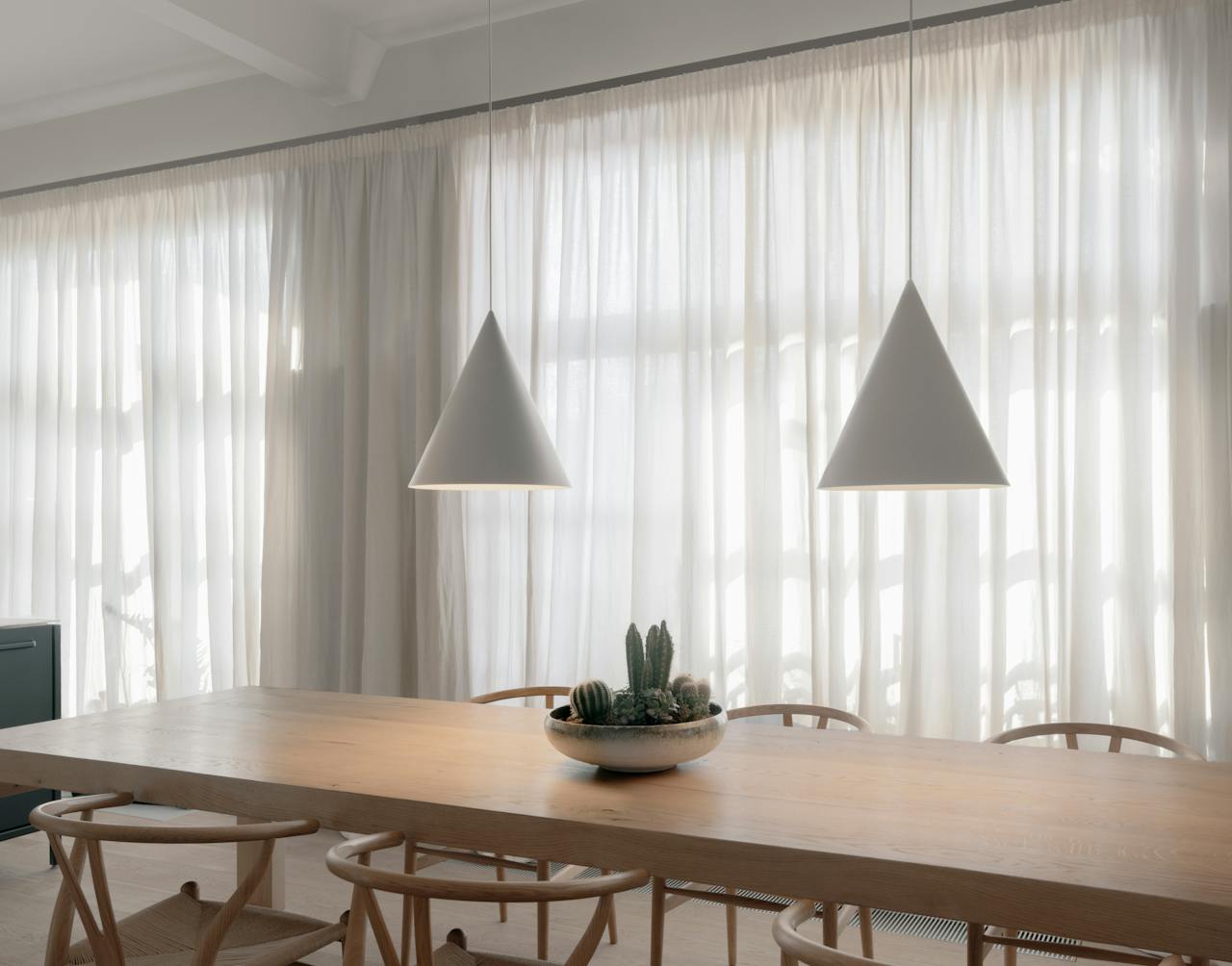 w221 Medium pendant - Design: Claesson Koivisto Rune - Wästberg