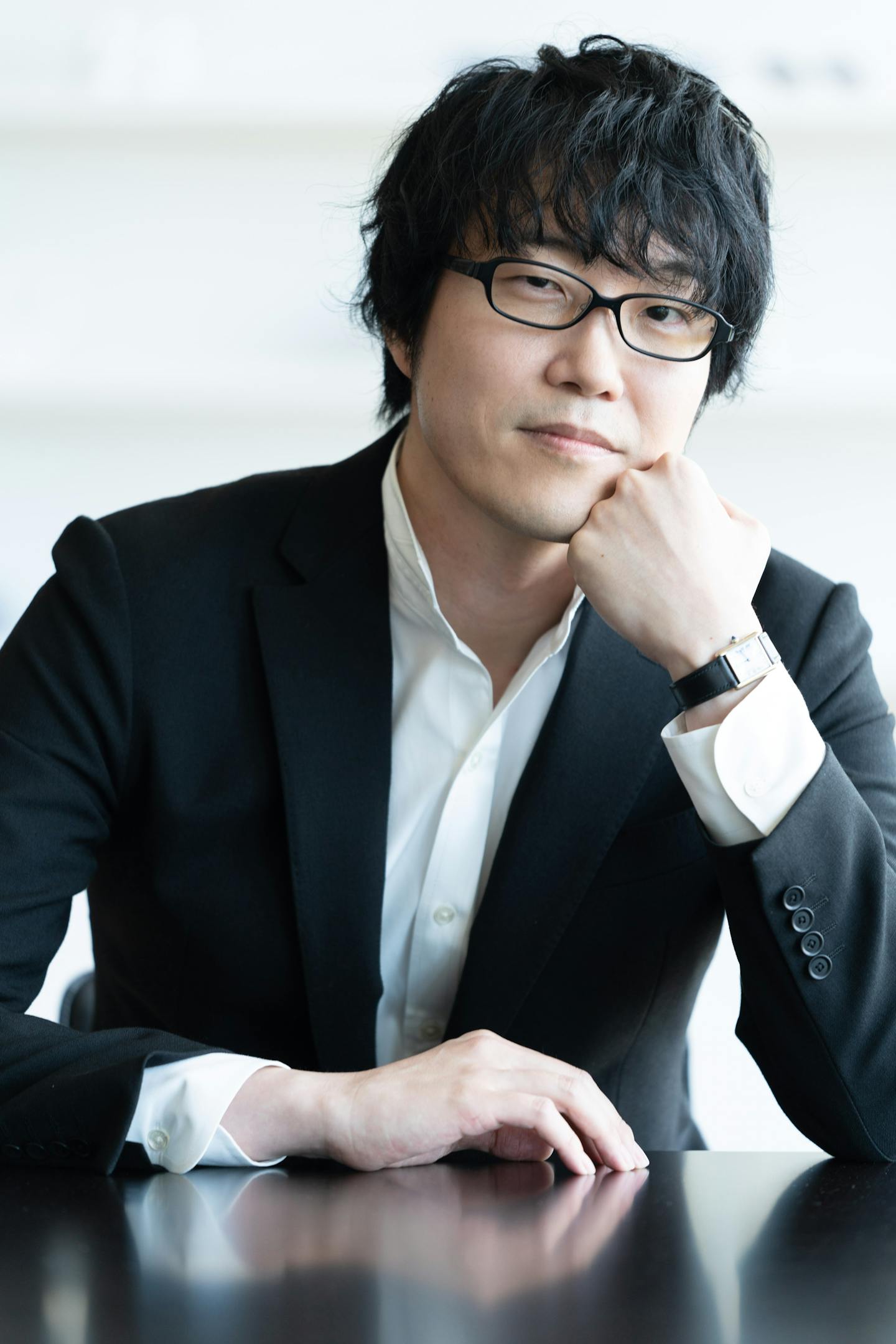 Oki Sato - Nendo – Wästberg