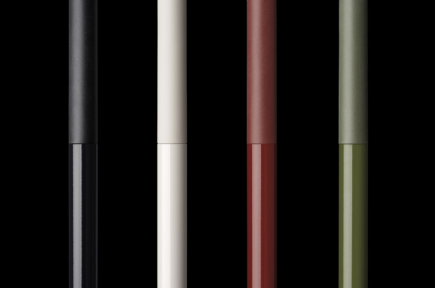 w182 Pastille – Design: Sam Hecht and Kim Colin – Wästberg