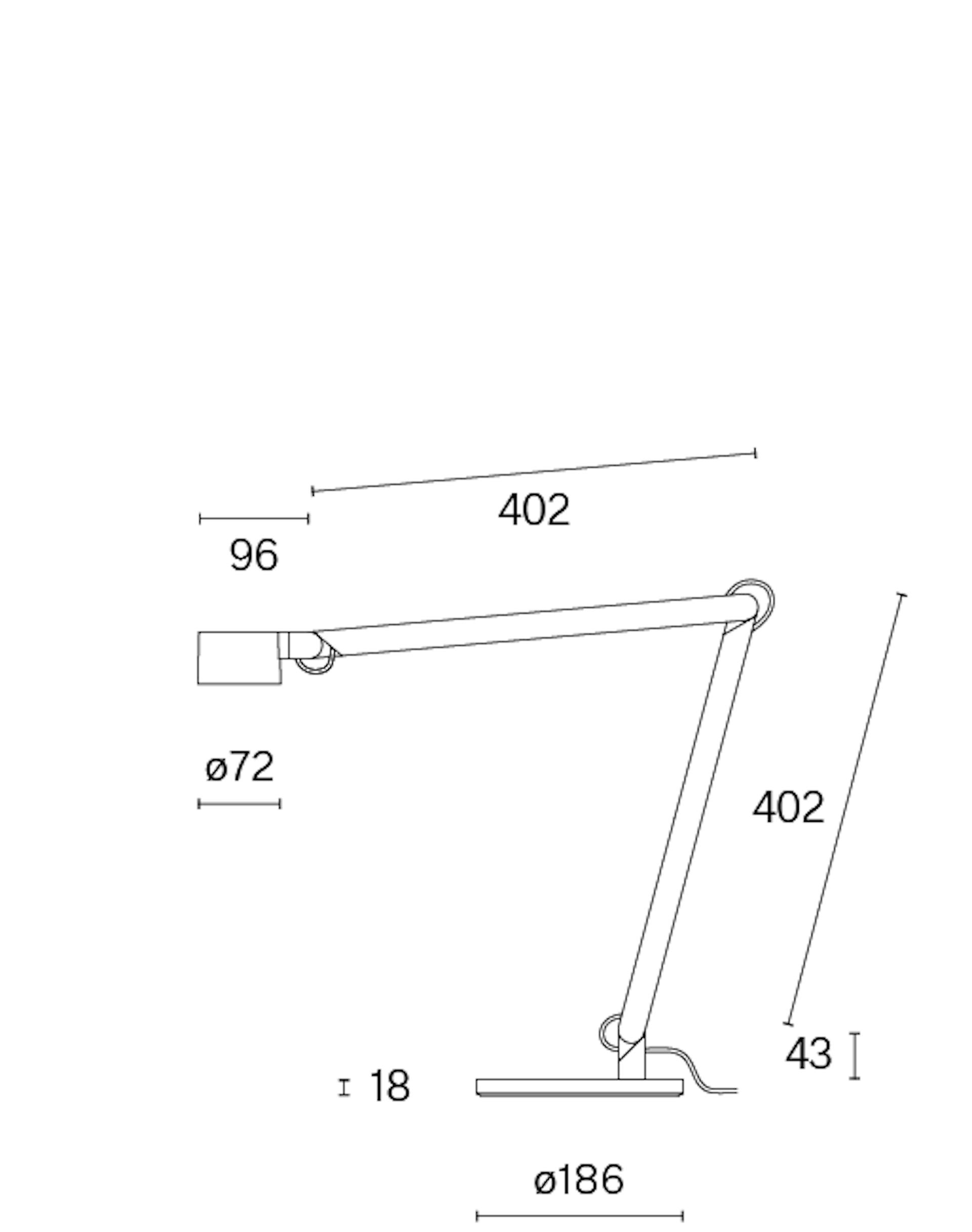 w227 Winkel alu - Design: Dirk Winkel - Wästberg