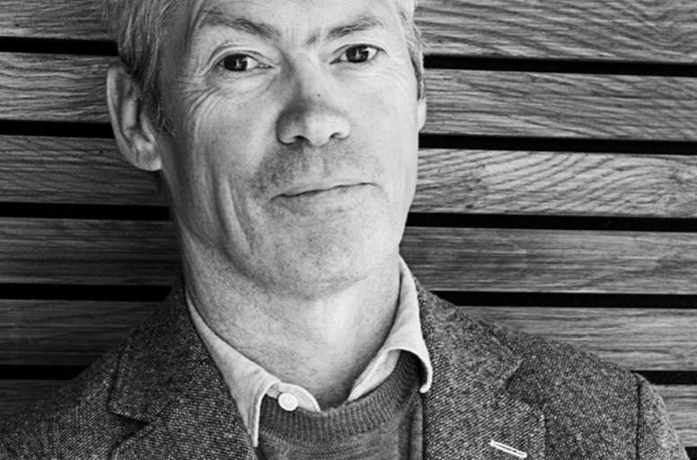 Jasper Morrison – Wästberg