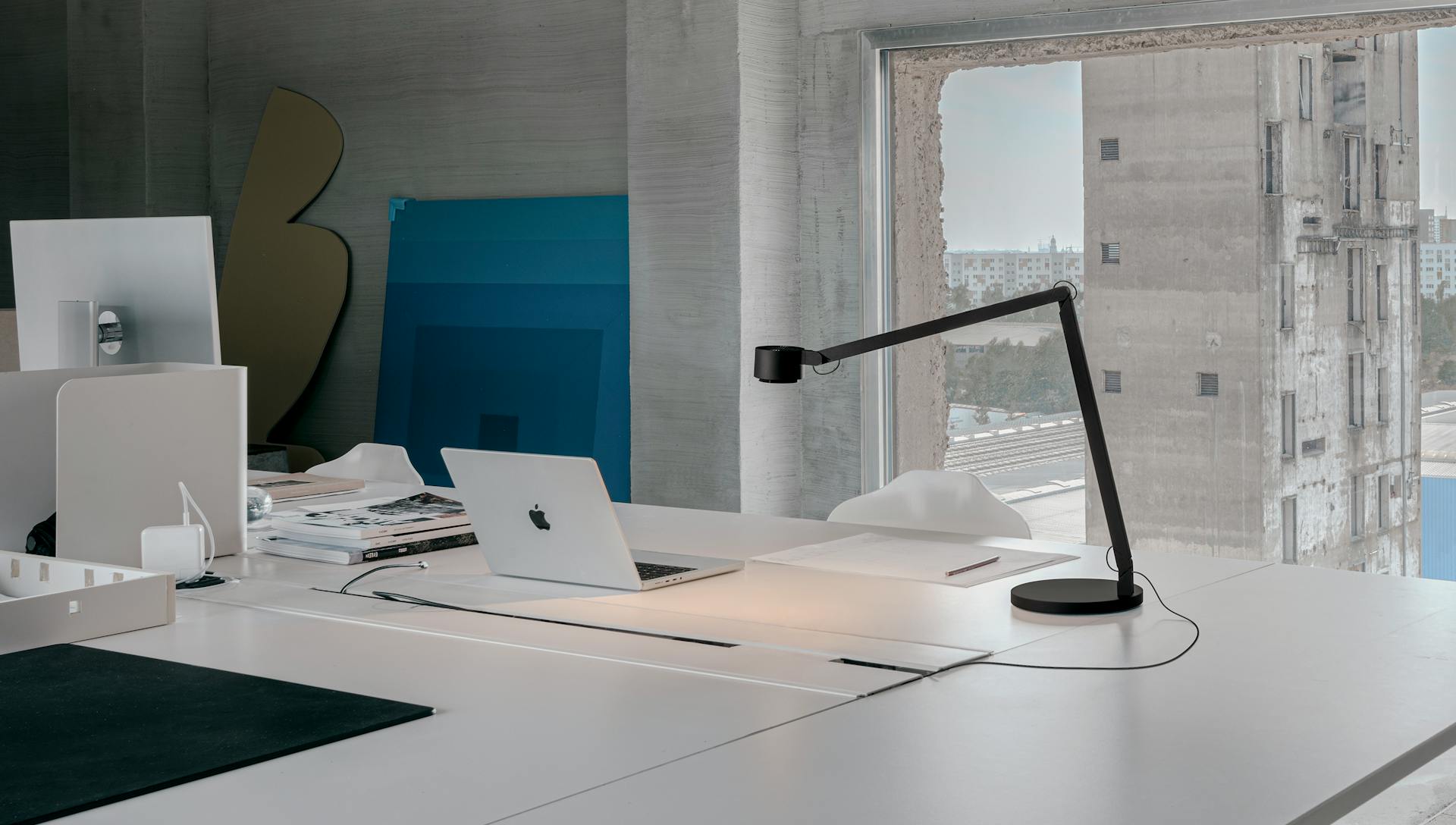 w227 Winkel alu - Design: Dirk Winkel - Wästberg