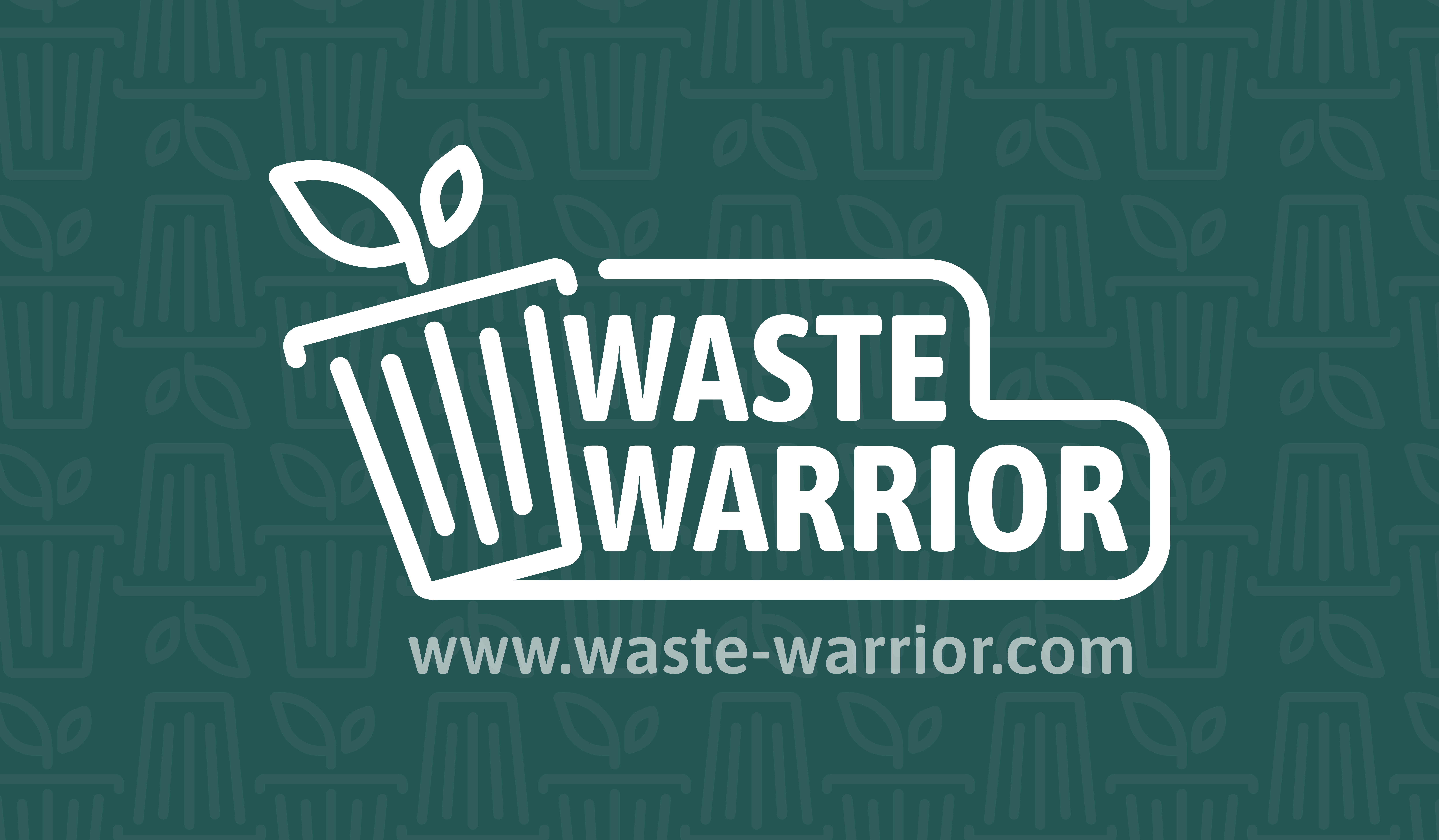 Waste Warrior - Jouw partner tegen voedselverspilling