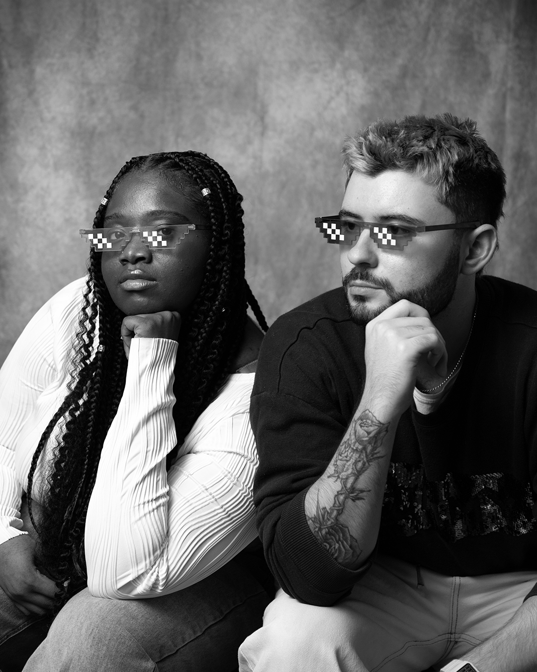 Watson — Watson — About