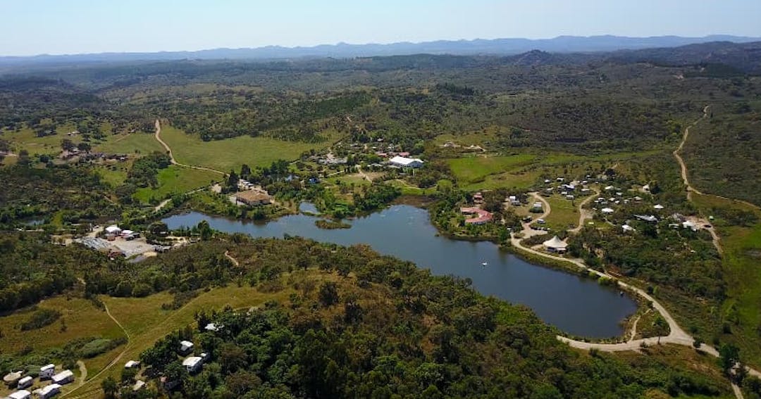 The Water Stories Core Course - training the next generation of water ...