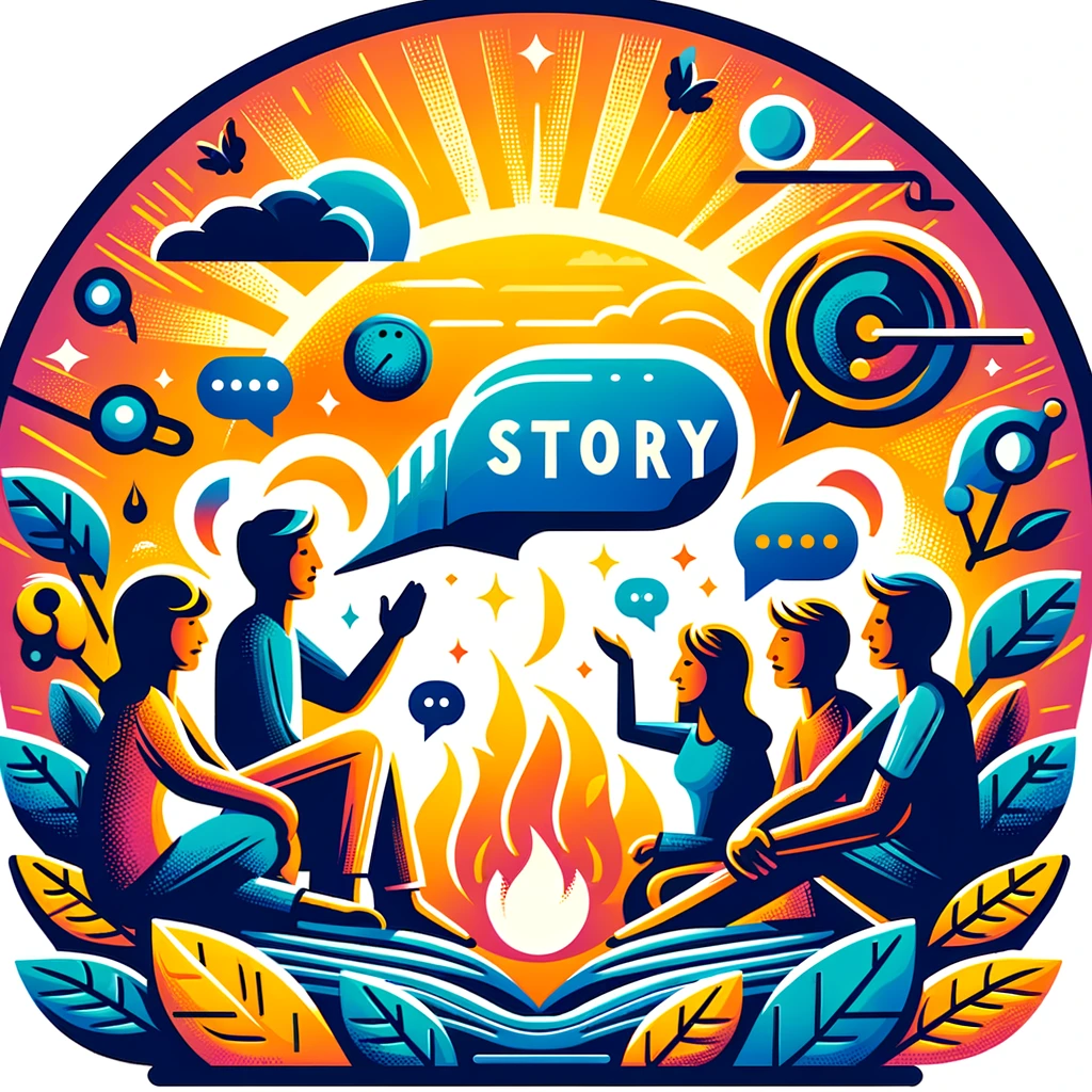Stories of Water Cycle Restoration