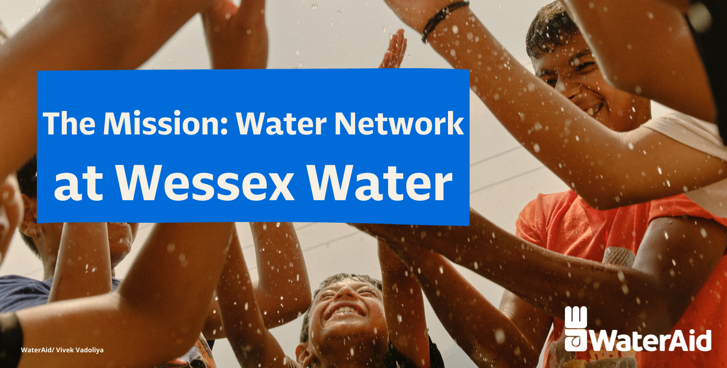 Wessex Water Mission: Water