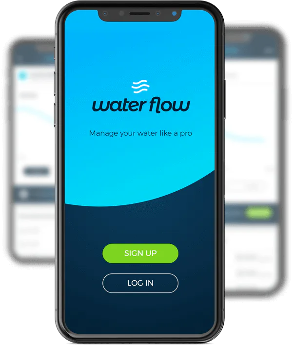 Waterflow