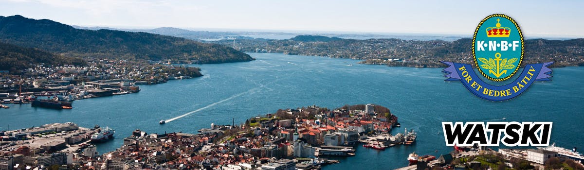 KNBF medlemsfordel på Watski | Watski.no