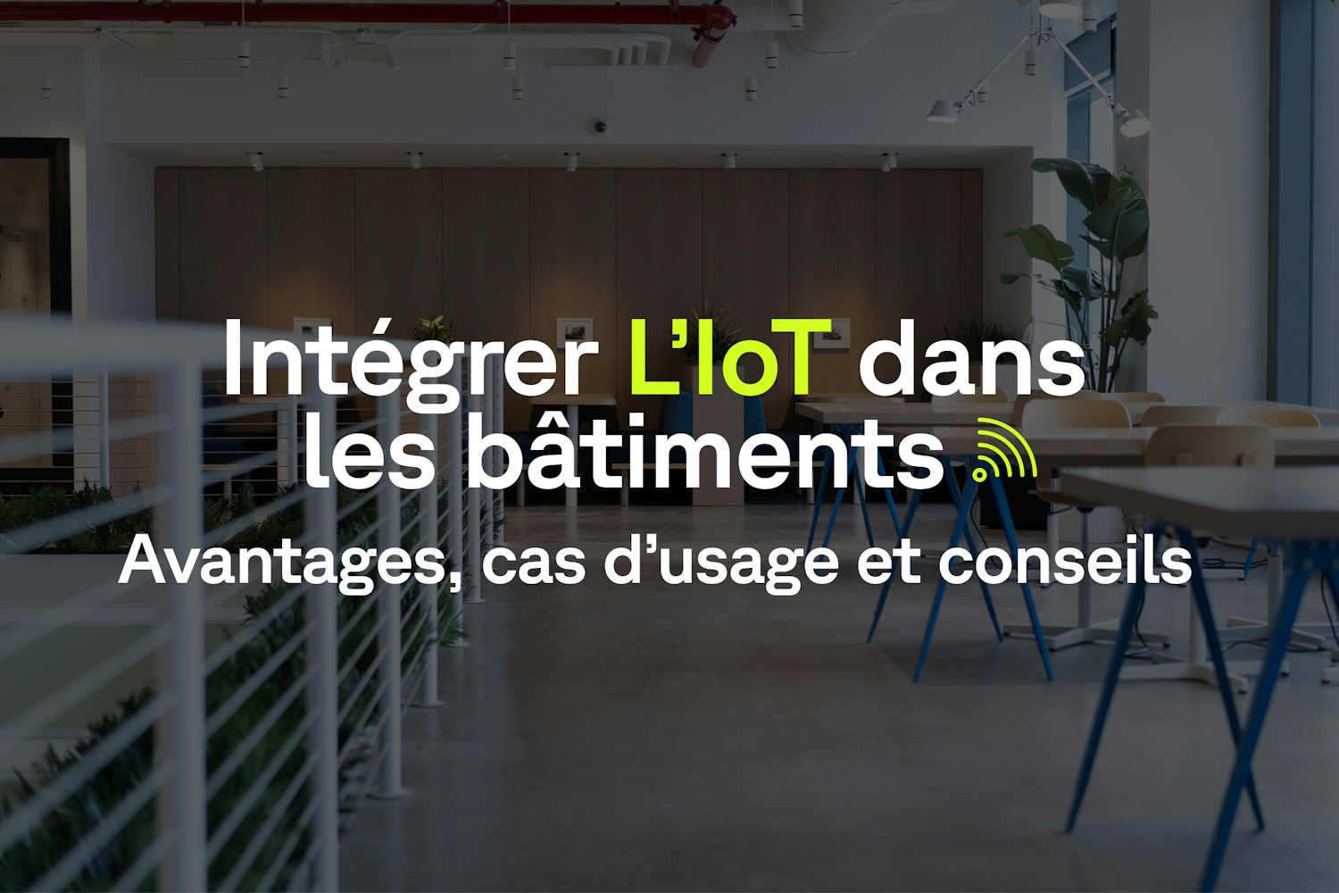 Qu'est-ce qu'un Building Operating System (BOS) ? - Wattsense