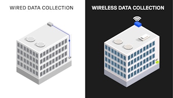 IoT in Smart Buildings: Benefits, Use Cases, and Tips - Wattsense