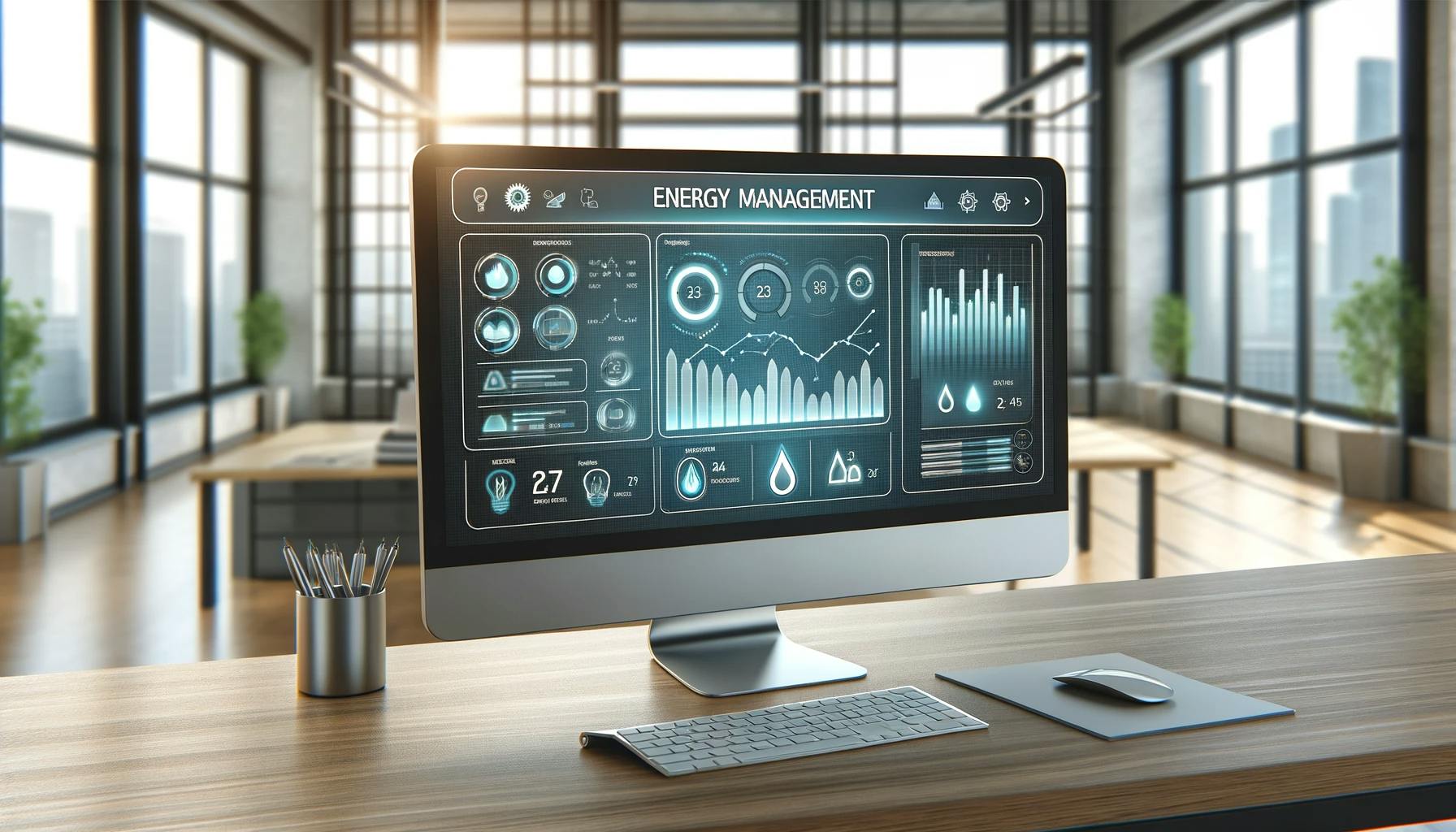 What are Energy Management Systems (EMS)? - Wattsense