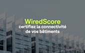 Le Wiredscore, le label garant des immeubles connectés - Wattsense