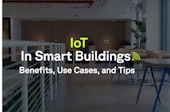 IoT in Smart Buildings: Benefits, Use Cases, and Tips - Wattsense