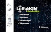 LoRaWAN Protocol: Everything You Need to Know - Wattsense