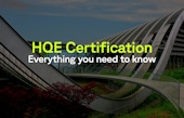 The HQE Certification: Reducing Buildings' Environmental Footprint ...