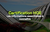 Le Label HQE : les informations essentielles à connaître - Wattsense