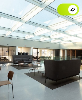 Unlock Building Performance - Wattsense