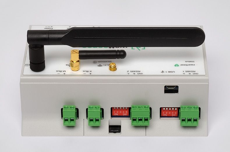 The new Wattsense Box is here, more versatile than ever - Wattsense