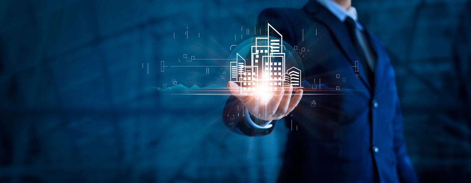 What is a Proptech? - Definition - Wattsense