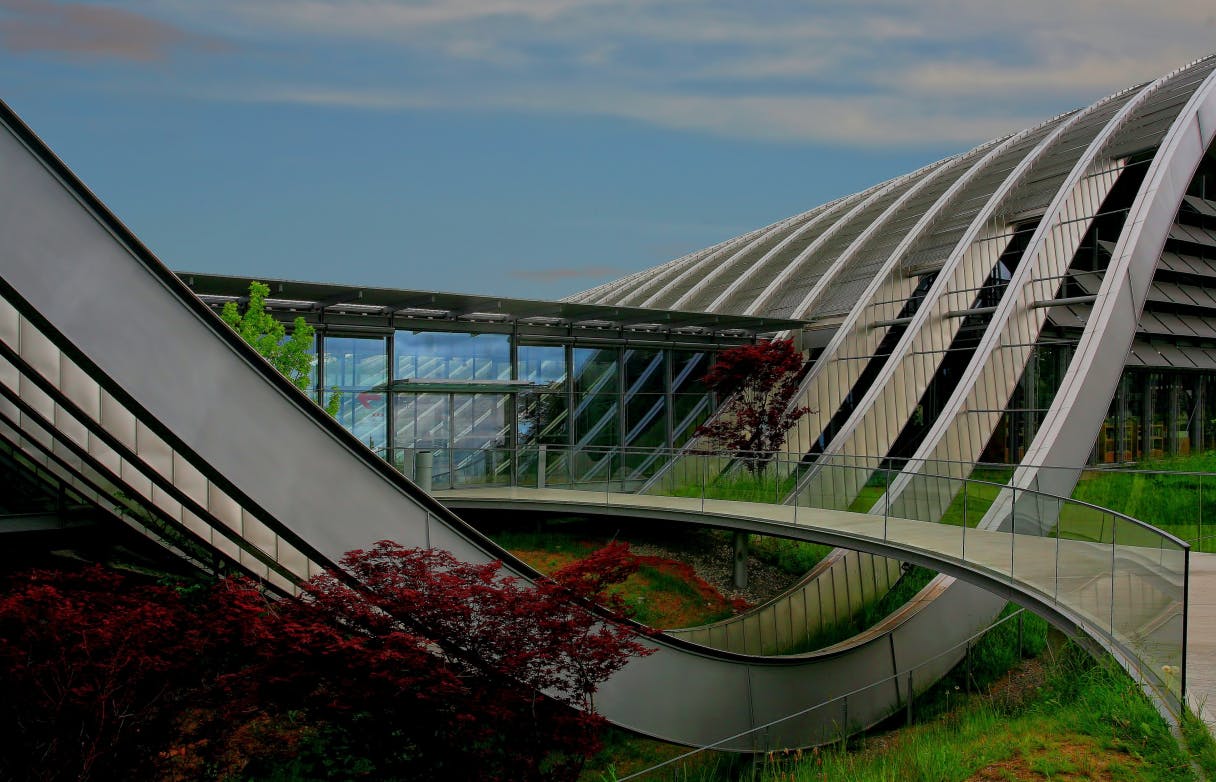 HQE label: everything you need to know about certification - Wattsense