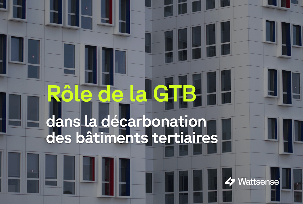 Le Label HQE : les informations essentielles à connaître - Wattsense