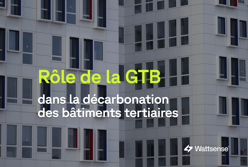 Le Label HQE : les informations essentielles à connaître - Wattsense