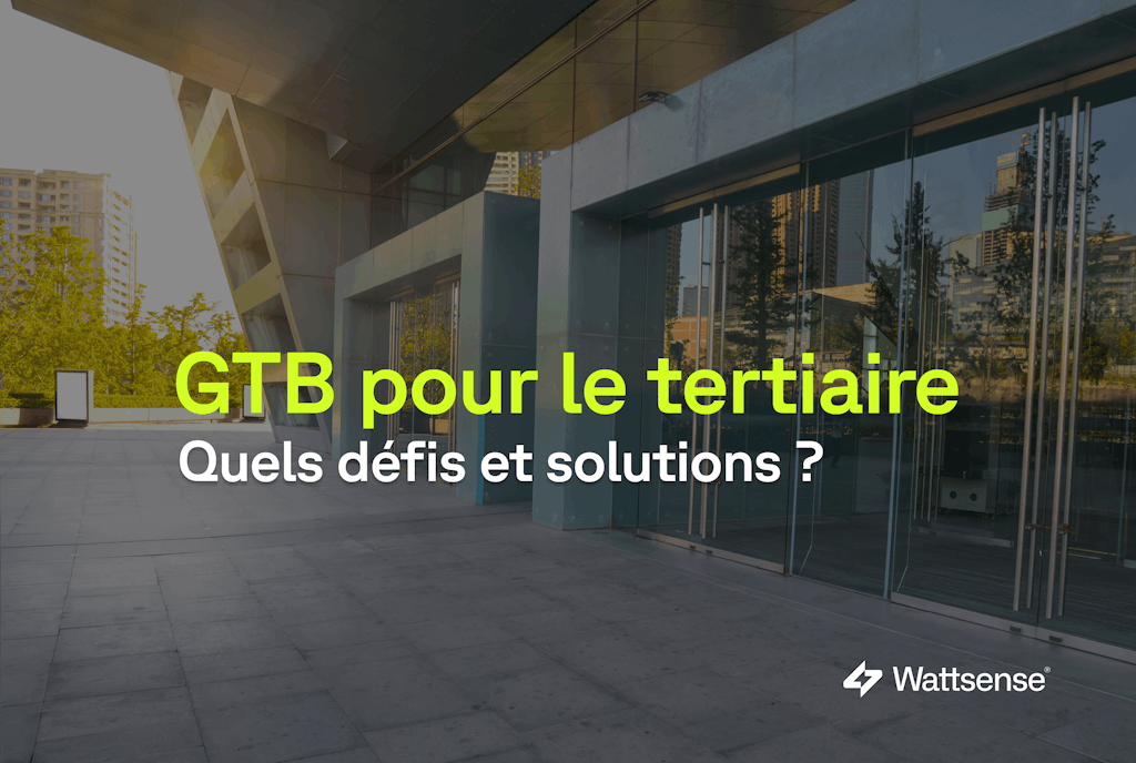 Qu'est-ce qu'un Building Operating System (BOS) ? - Wattsense