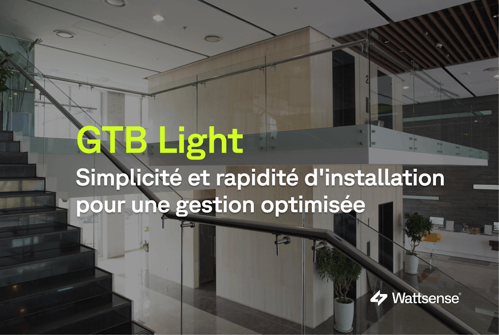 Qu'est-ce qu'un Building Operating System (BOS) ? - Wattsense