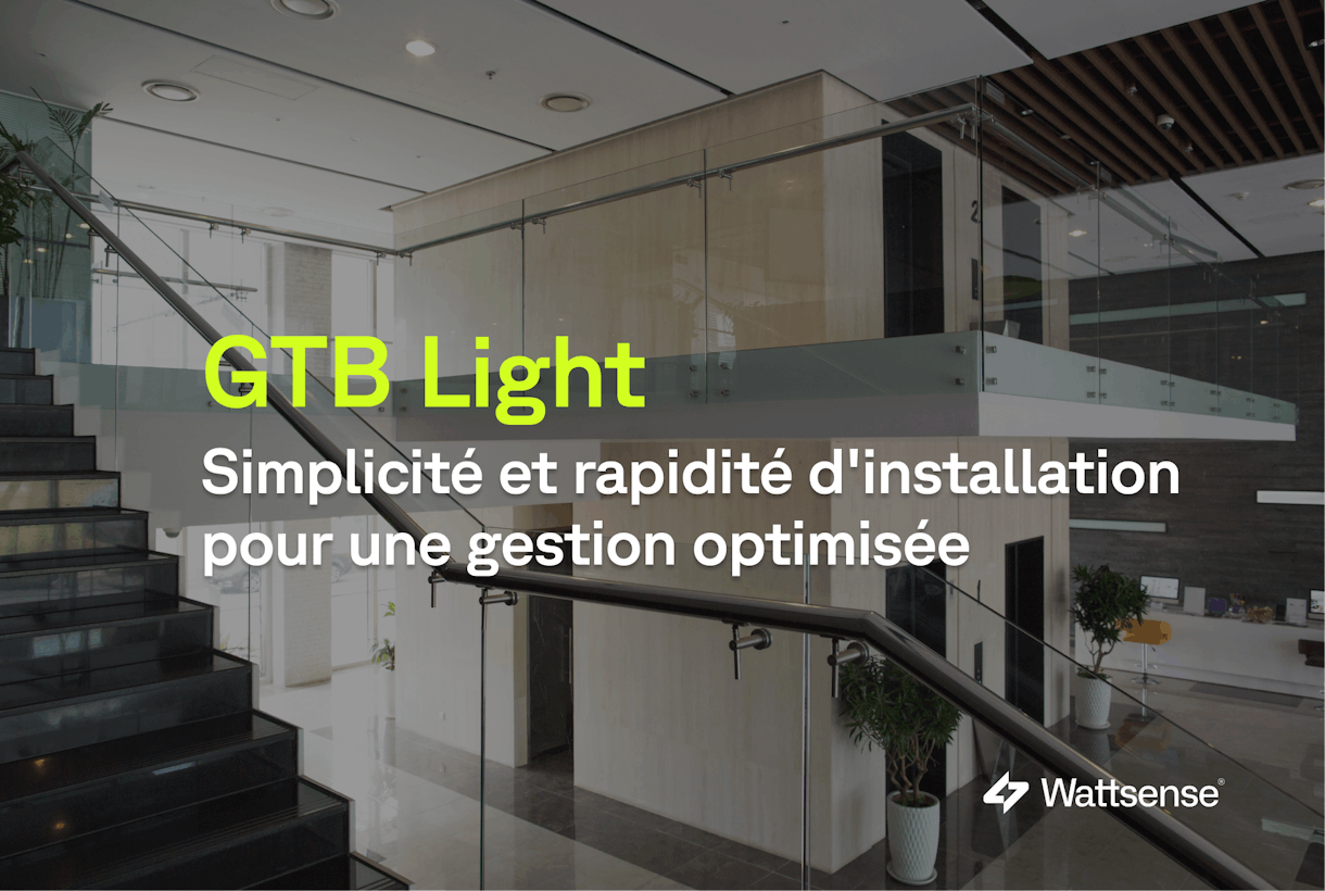 Qu'est-ce qu'un Building Operating System (BOS) ? - Wattsense